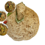 Menu - Alima's Roti and Pastry