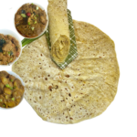 Dhalpuri - Alima's Roti and Pastry