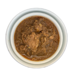 Menu - Alima's Roti and Pastry