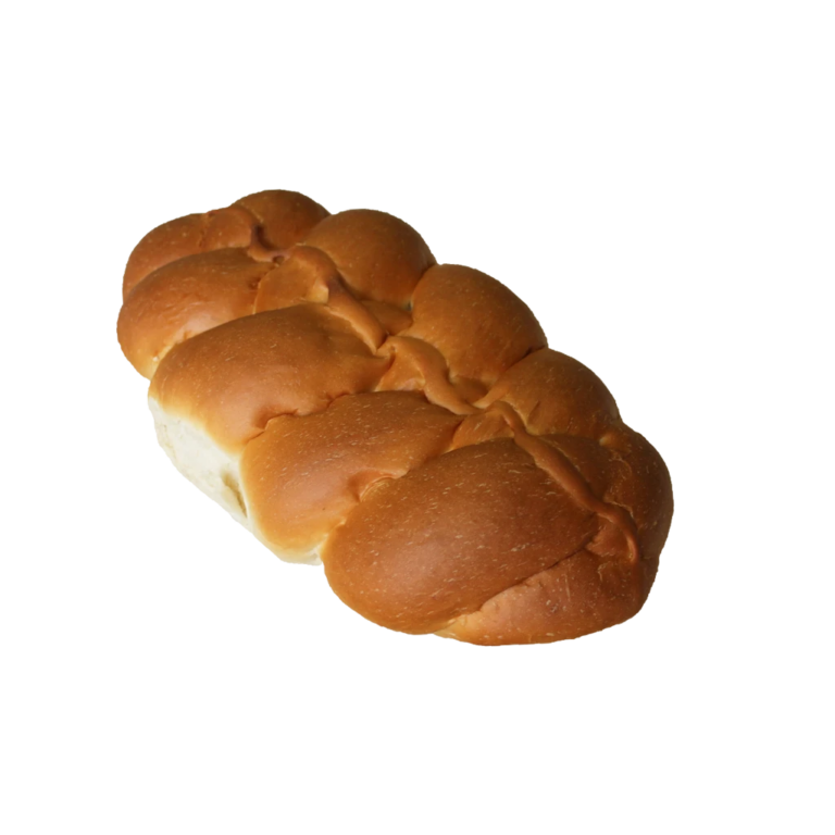 Plait Loaf - Alima's Roti and Pastry