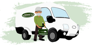 Home - Alima's Roti and Pastry