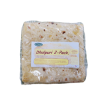 Menu - Alima's Roti and Pastry